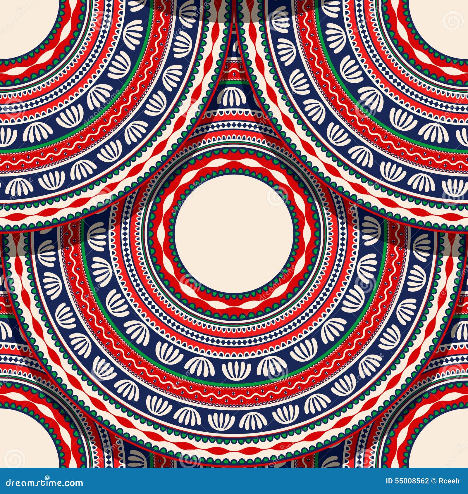 Romanian folk art pattern stock vector. Illustration of folklore - 55008562