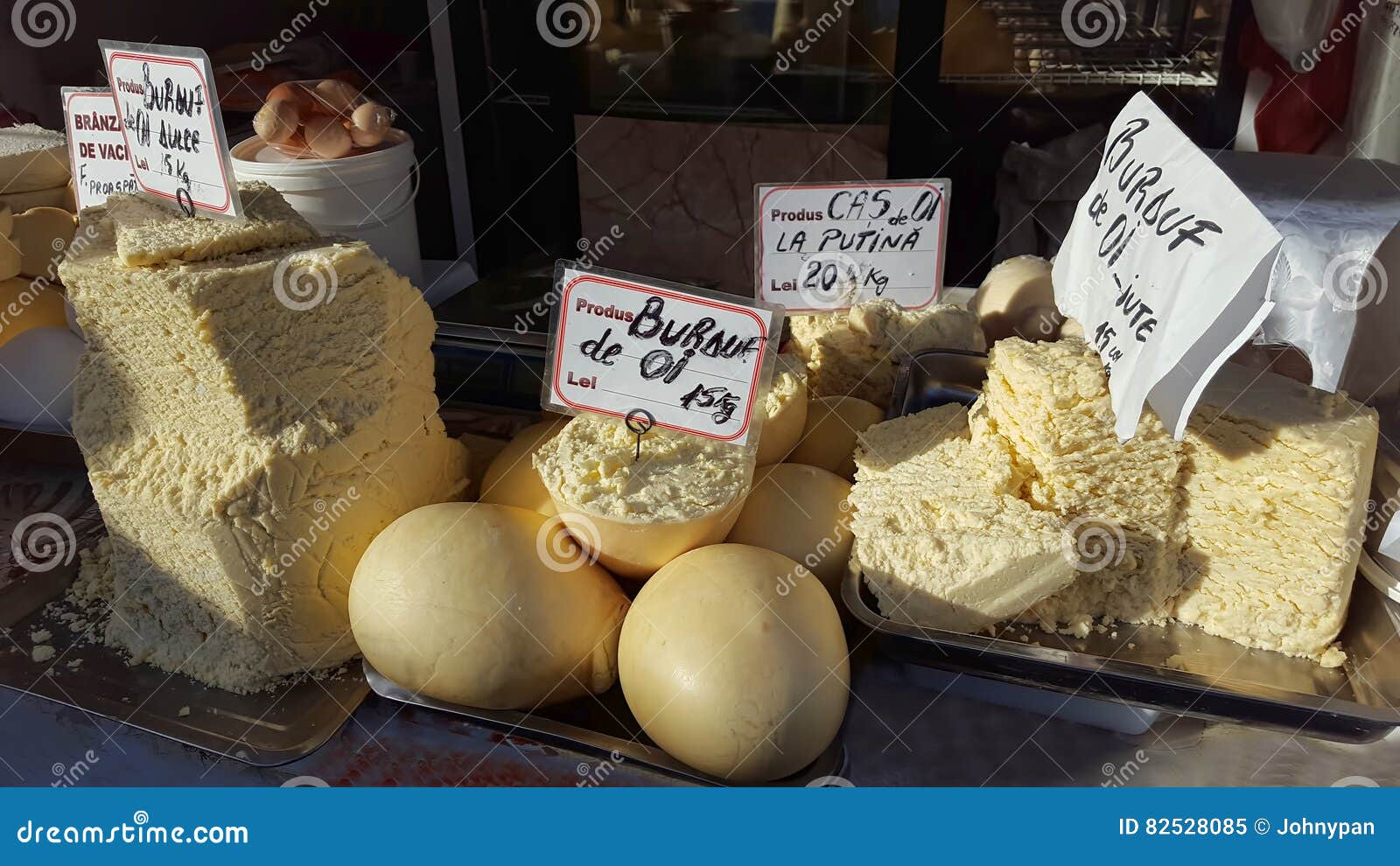 Romanian Traditional Cheese Stock Image - Image of milk, healthy: 82528085