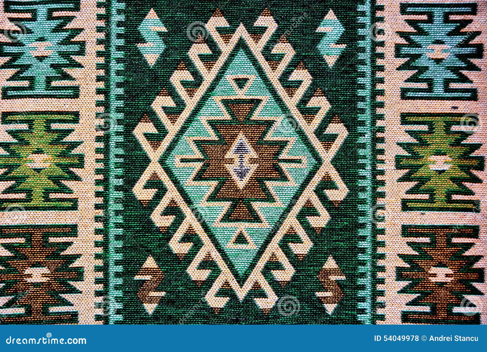 Romanian traditional rug stock photo. Image of weave - 54049978