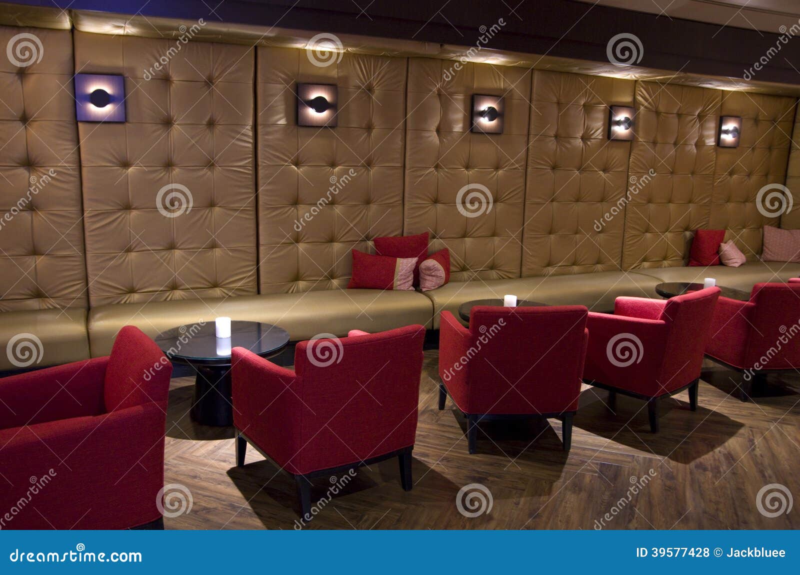 Romantic bar stock photo. Image of elegance, hotel, elegant - 39577428
