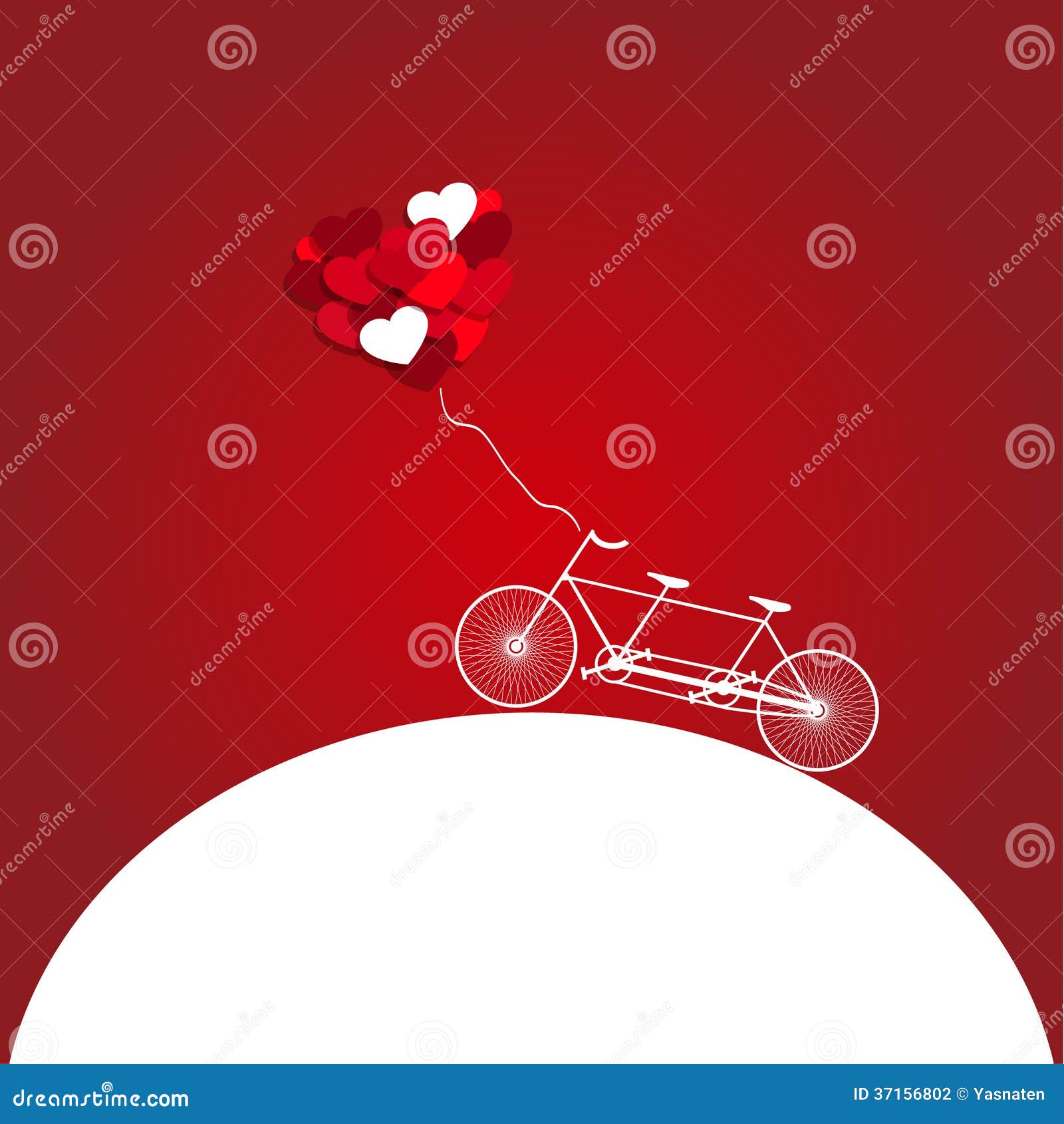 Bicycle With Heart Beat Line Icon. Cycling As A Healthy Lifestyle. Bike ...