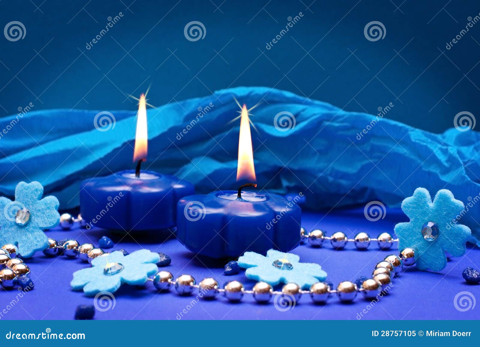 Romantic Blue Background for Holidays Stock Image - Image of mother ...