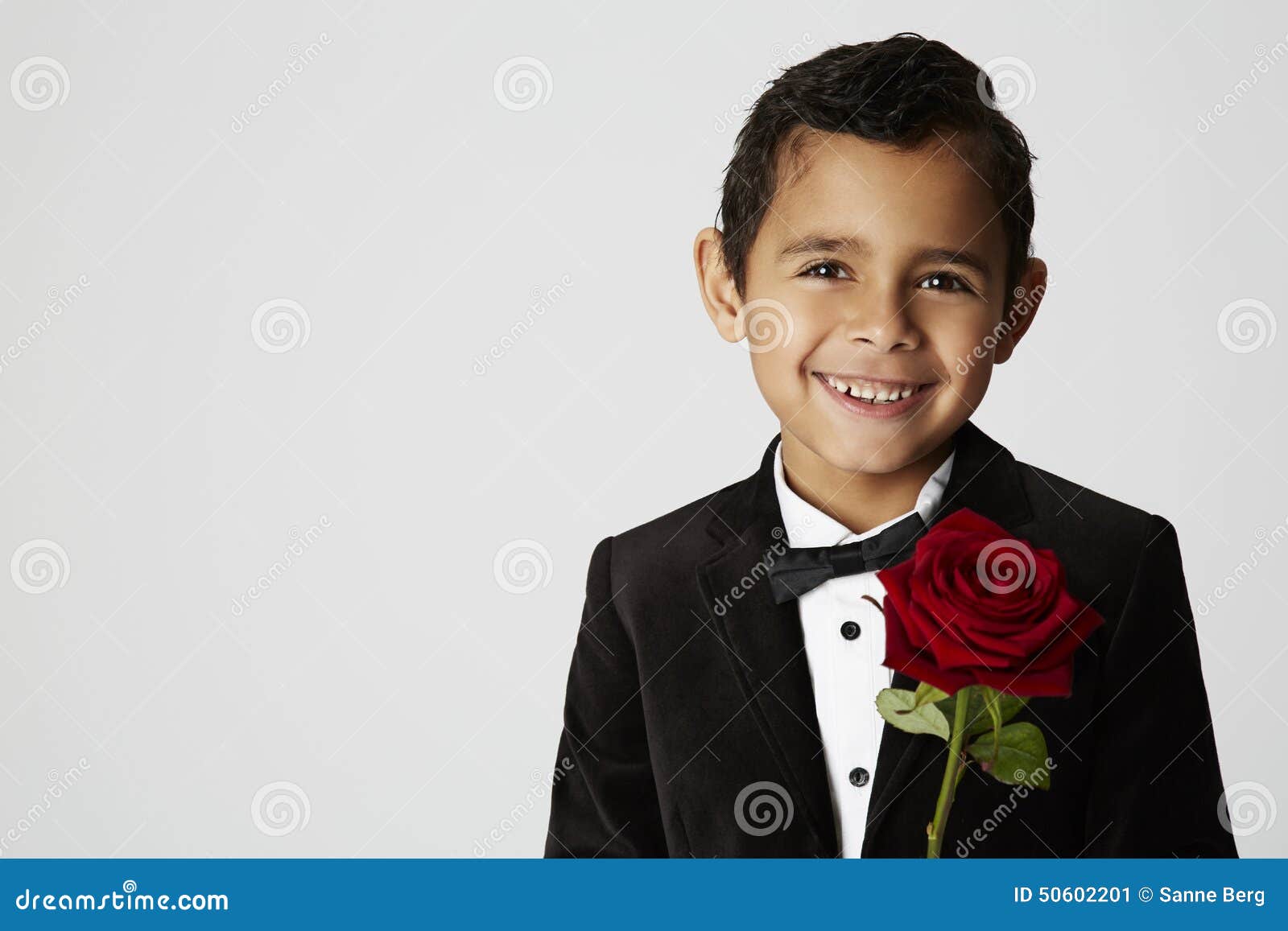 Romantic boy, portrait stock image. Image of horizontal - 50602201