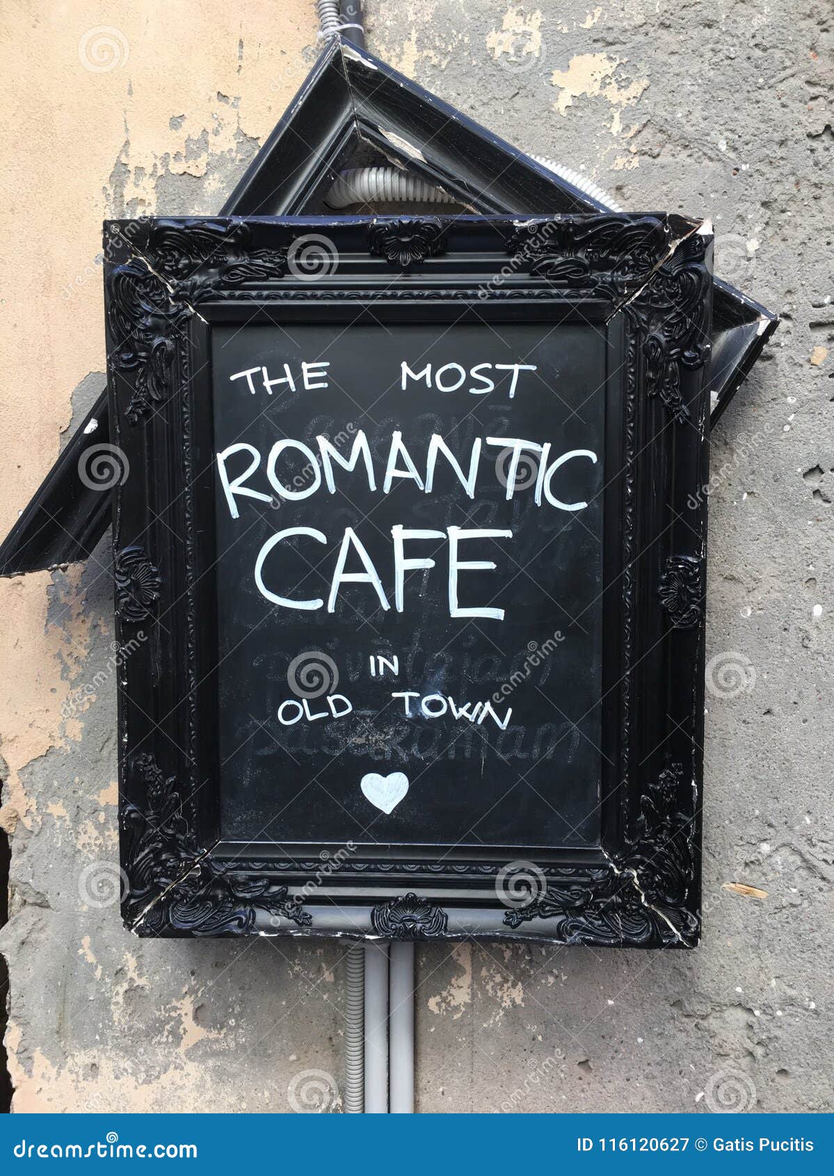 Romantic cafe editorial photography. Image of romantic - 116120627