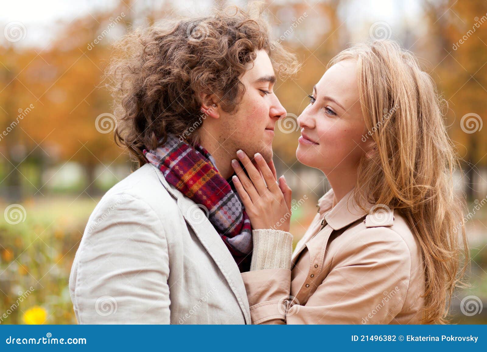 Romantic Couple Having a Date Stock Photo - Image of feeling, indian ...