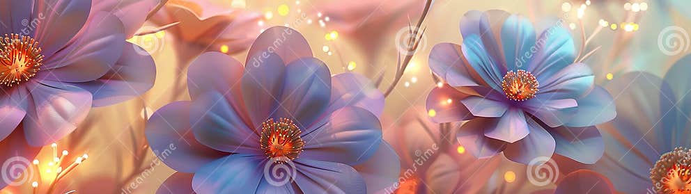 Romantic Creative Layout with Roses Floating in Water. Minimal Nature ...