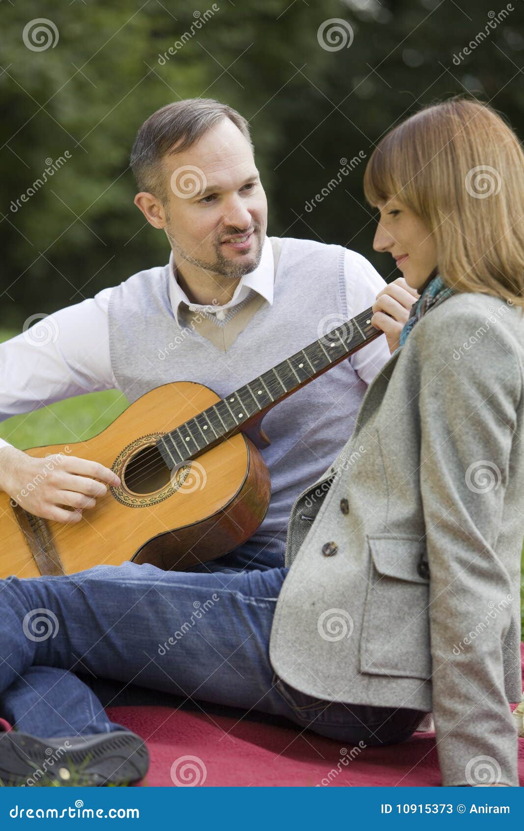 Romantic date stock image. Image of relationship, portrait - 10915373