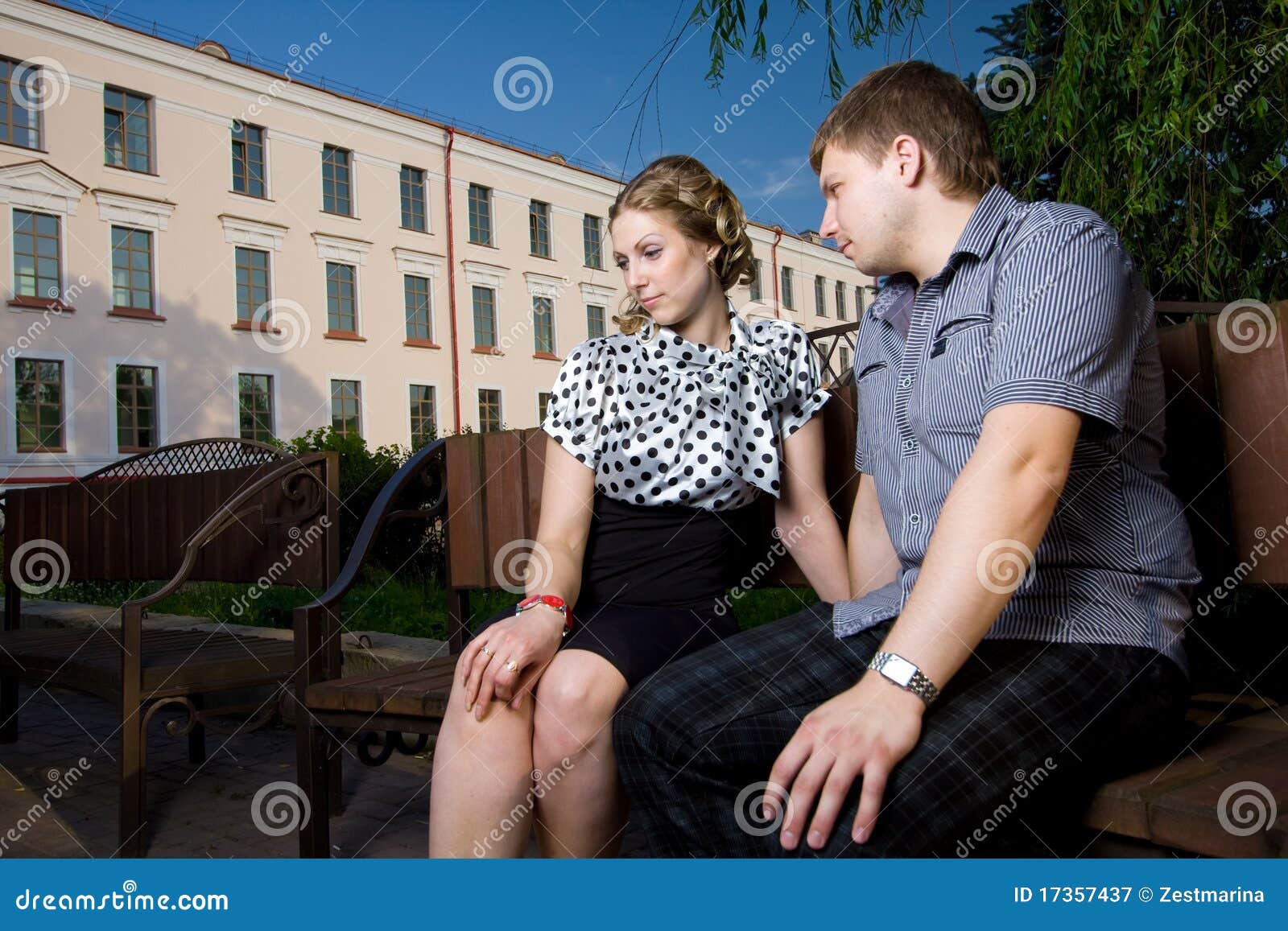 Romantic date stock image. Image of lover, emotion, affectionate - 17357437