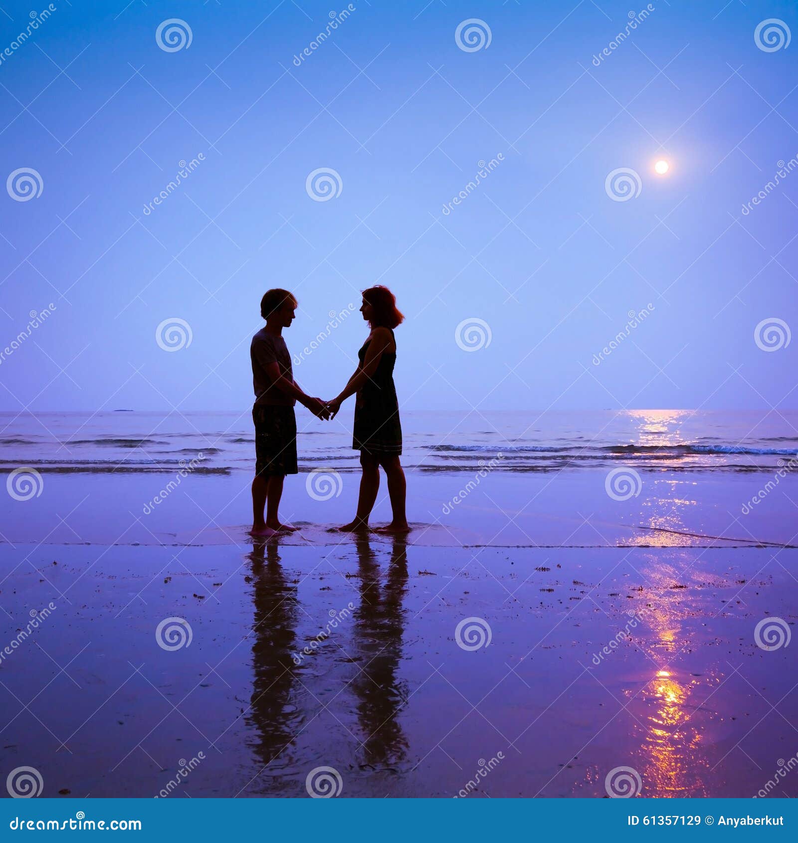 Romantic date stock image. Image of enjoy, night, people - 61357129