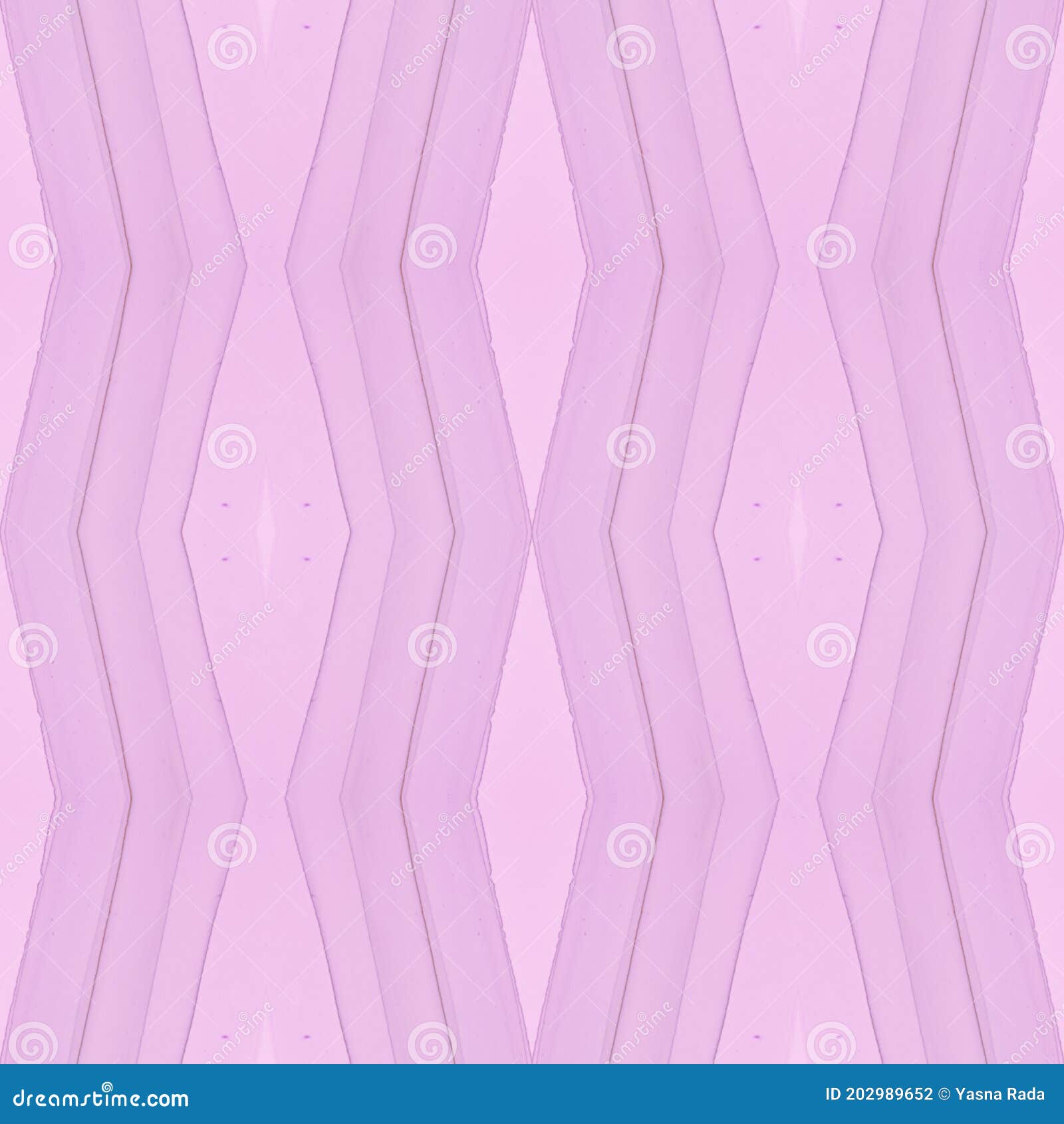 Romantic Diamond Pattern. Seamless Square Shapes Stock Illustration ...