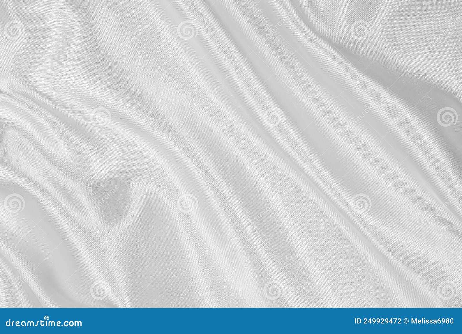 Romantic Flowing Silk Fabric Background Stock Photo - Image of closeup ...
