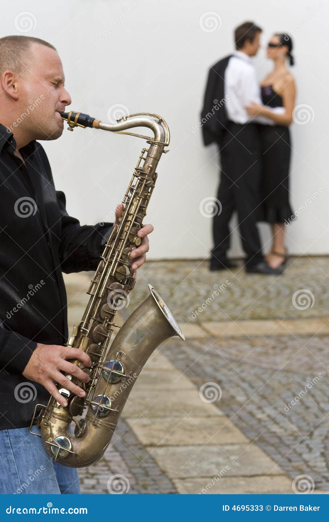 Romantic Jazz stock image. Image of france, tune, italy - 4695333