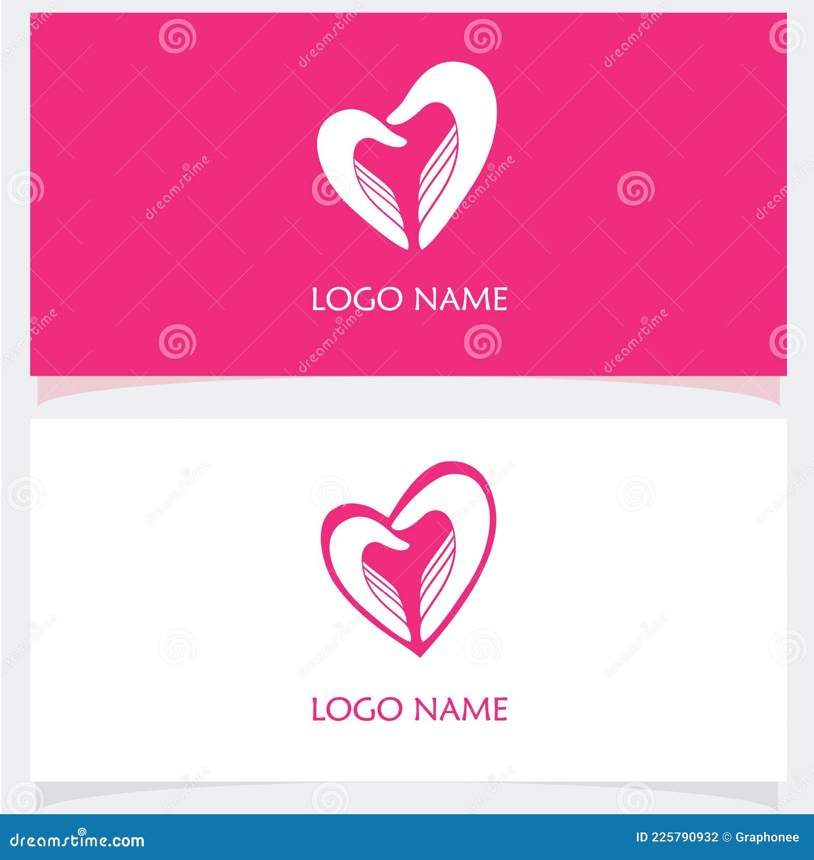Romantic Logo Stock Illustrations – 92,136 Romantic Logo Stock ...