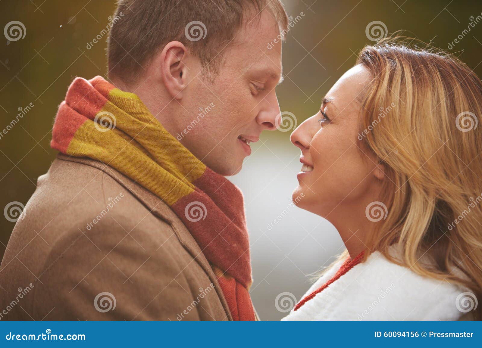 Romantic love stock photo. Image of attractive, attraction - 60094156