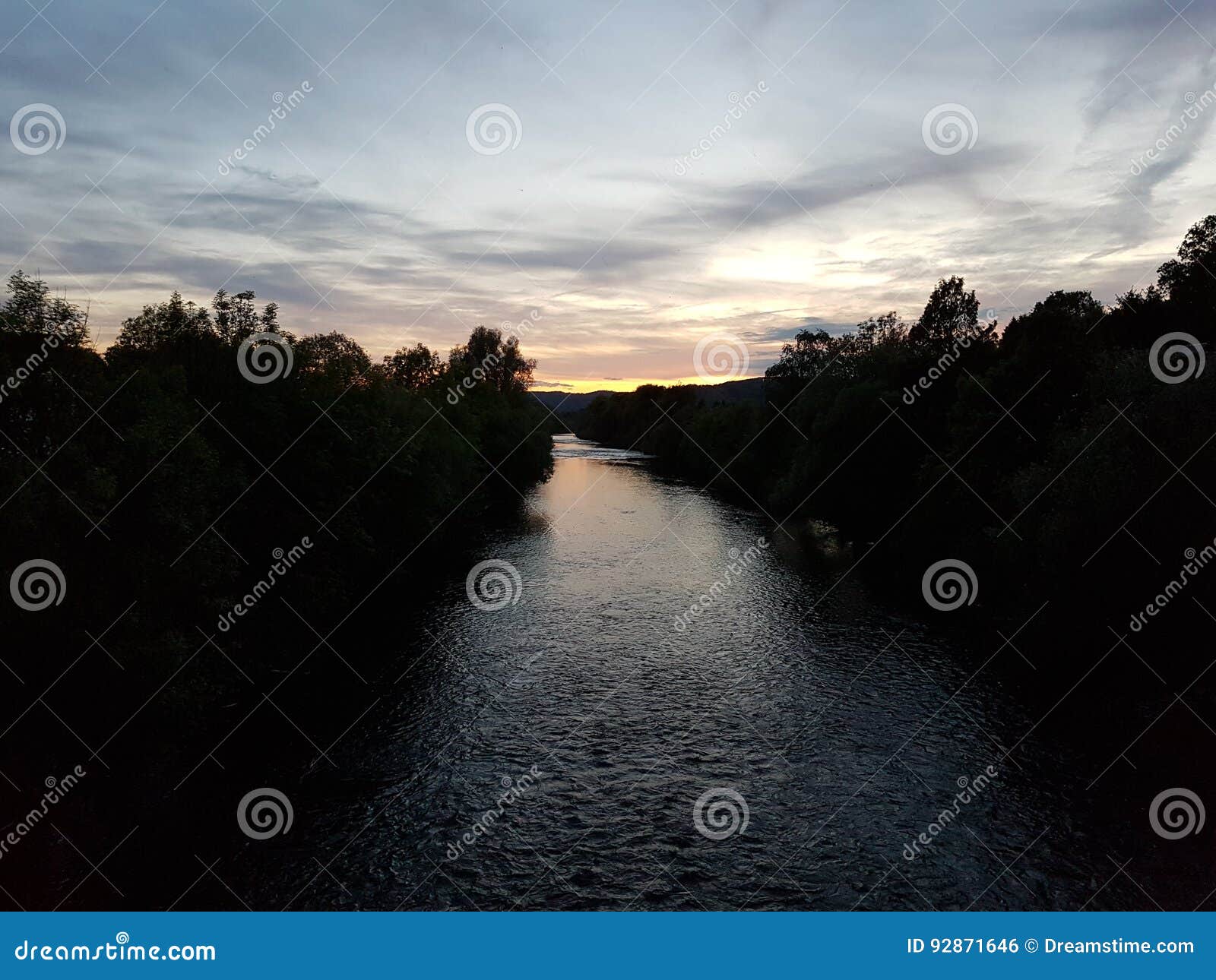 Romantic nature stock photo. Image of romantic, beautiful - 92871646