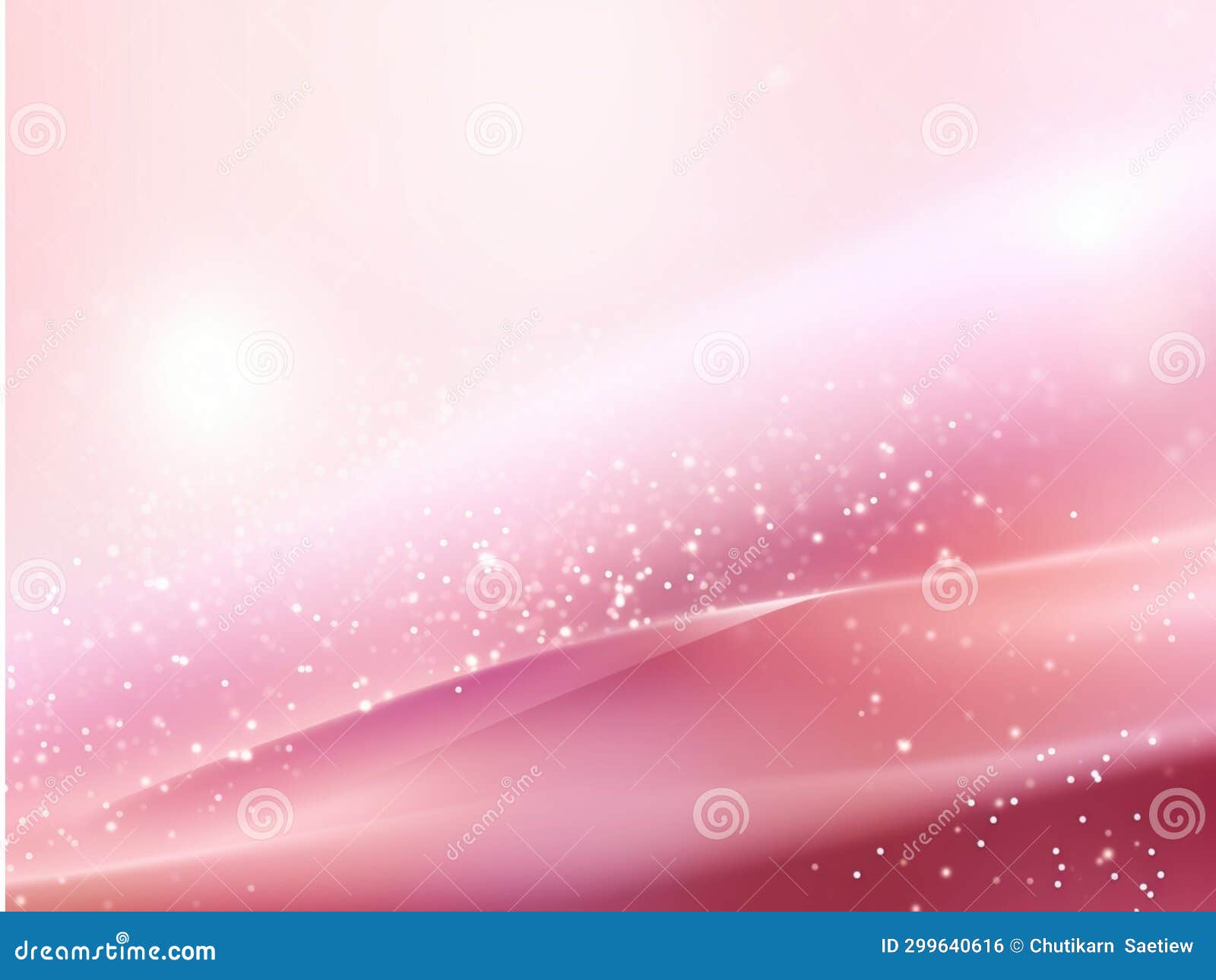 Romantic Pink Background, Space for Text , AIGENERATED Stock ...
