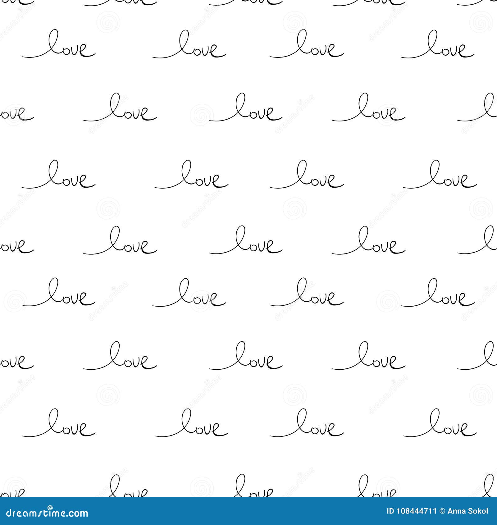 Romantic Seamless Pattern stock illustration. Illustration of lovely ... Romantic Seamless Pattern stock illustration. Illustration of lovely ...