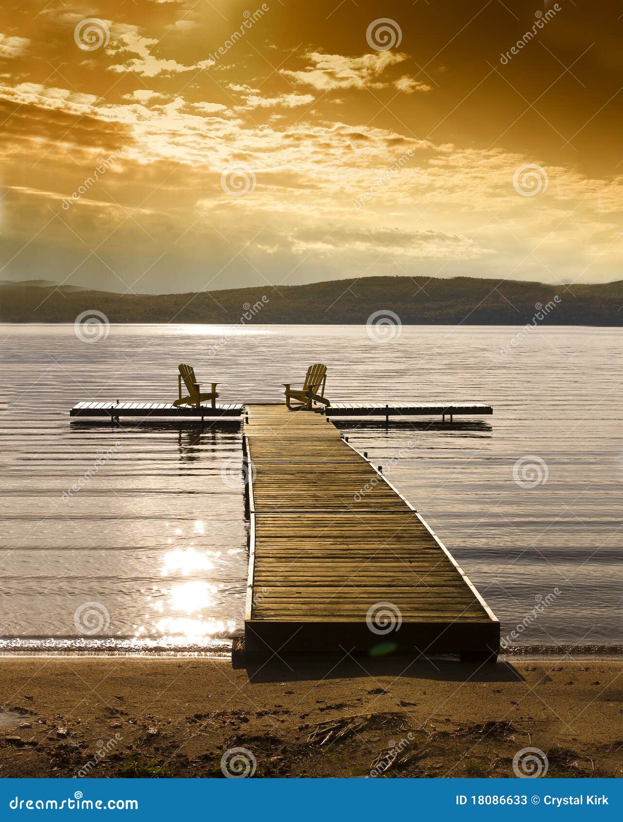 Romantic setting stock image. Image of tropical, resort - 18086633