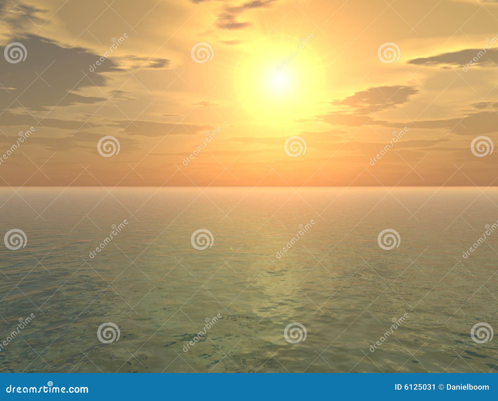 Romantic sky stock illustration. Illustration of computer - 6125031