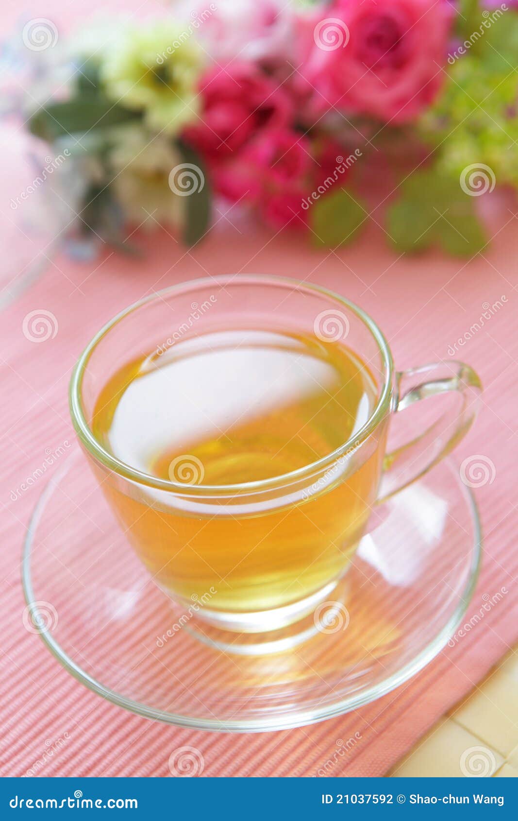 Romantic tea time stock photo. Image of meal, addiction - 21037592