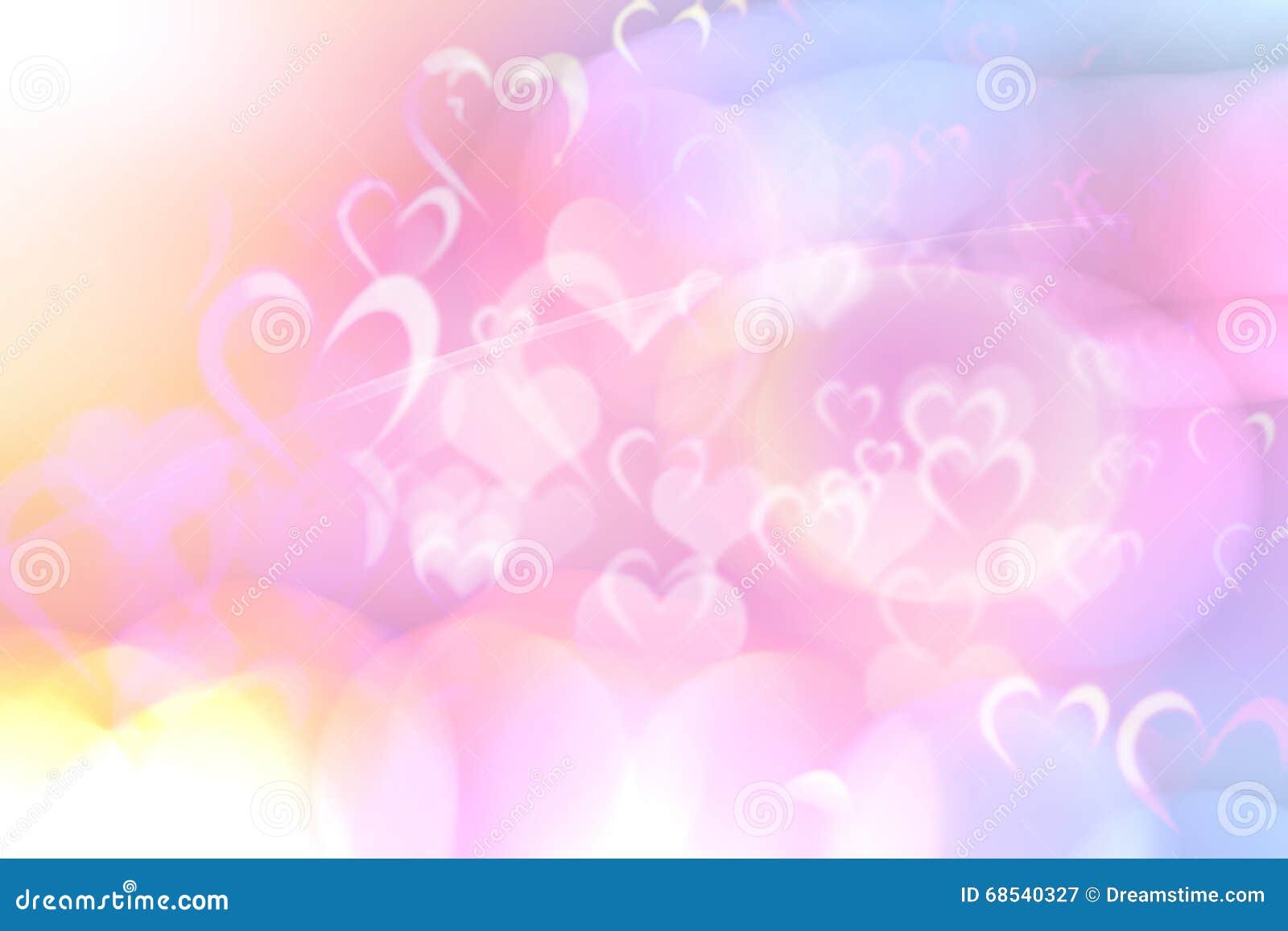 Romantic Texture stock illustration. Illustration of element - 68540327