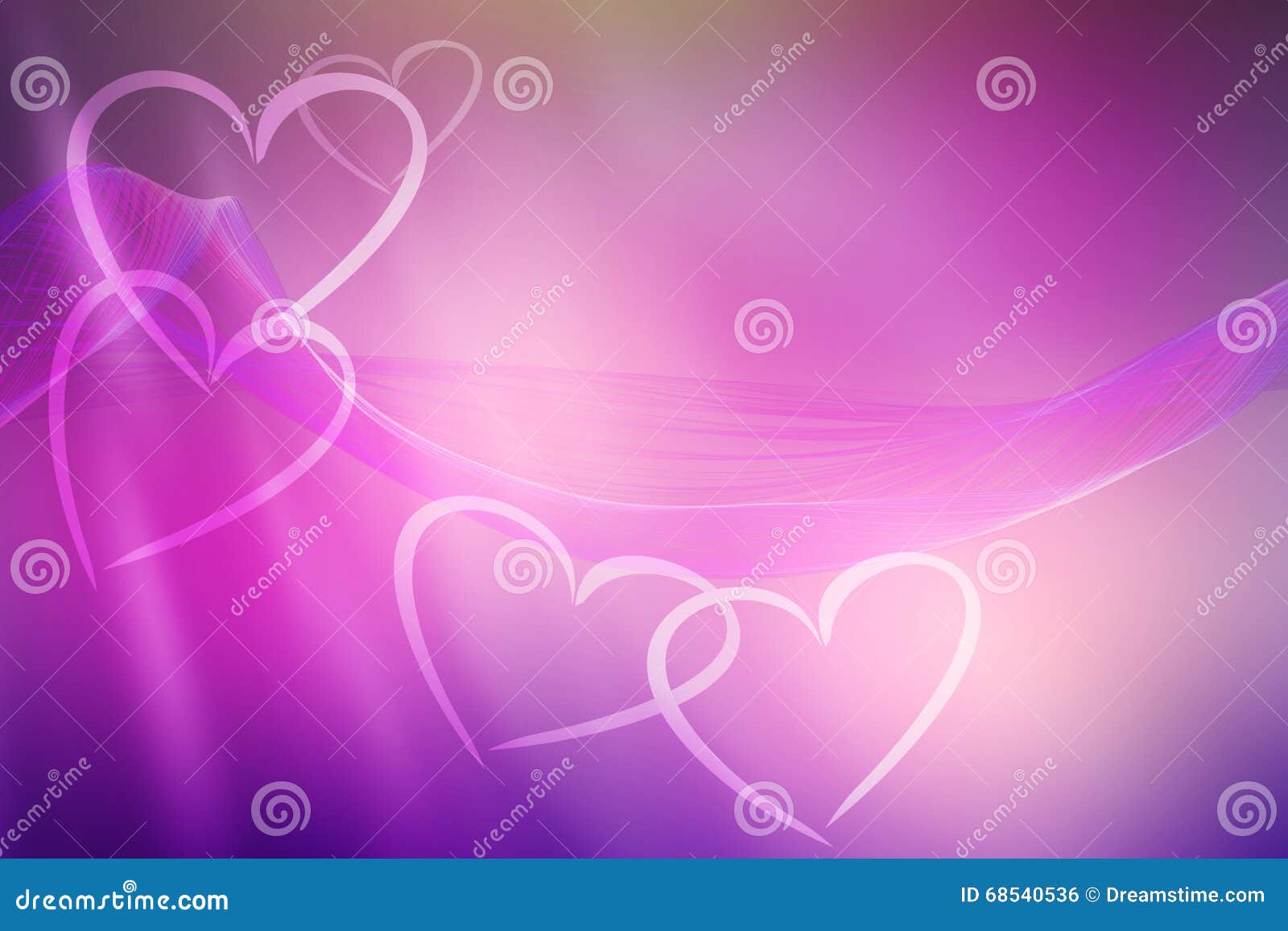 Romantic Texture stock illustration. Illustration of backdrop - 68540536