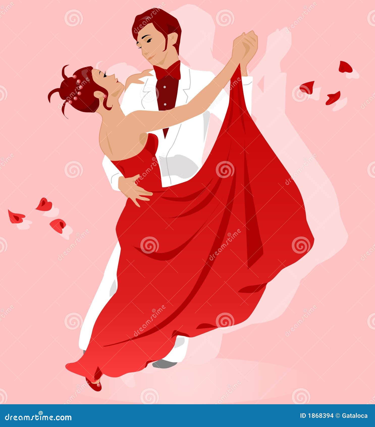 Waltzer Cartoons, Illustrations & Vector Stock Images - 9 Pictures to ...