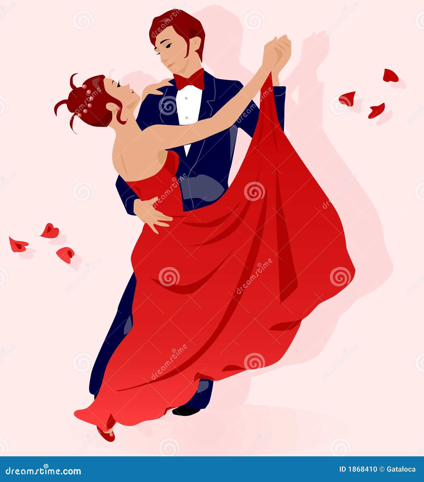 Waltzer Cartoons, Illustrations & Vector Stock Images - 9 Pictures to ...