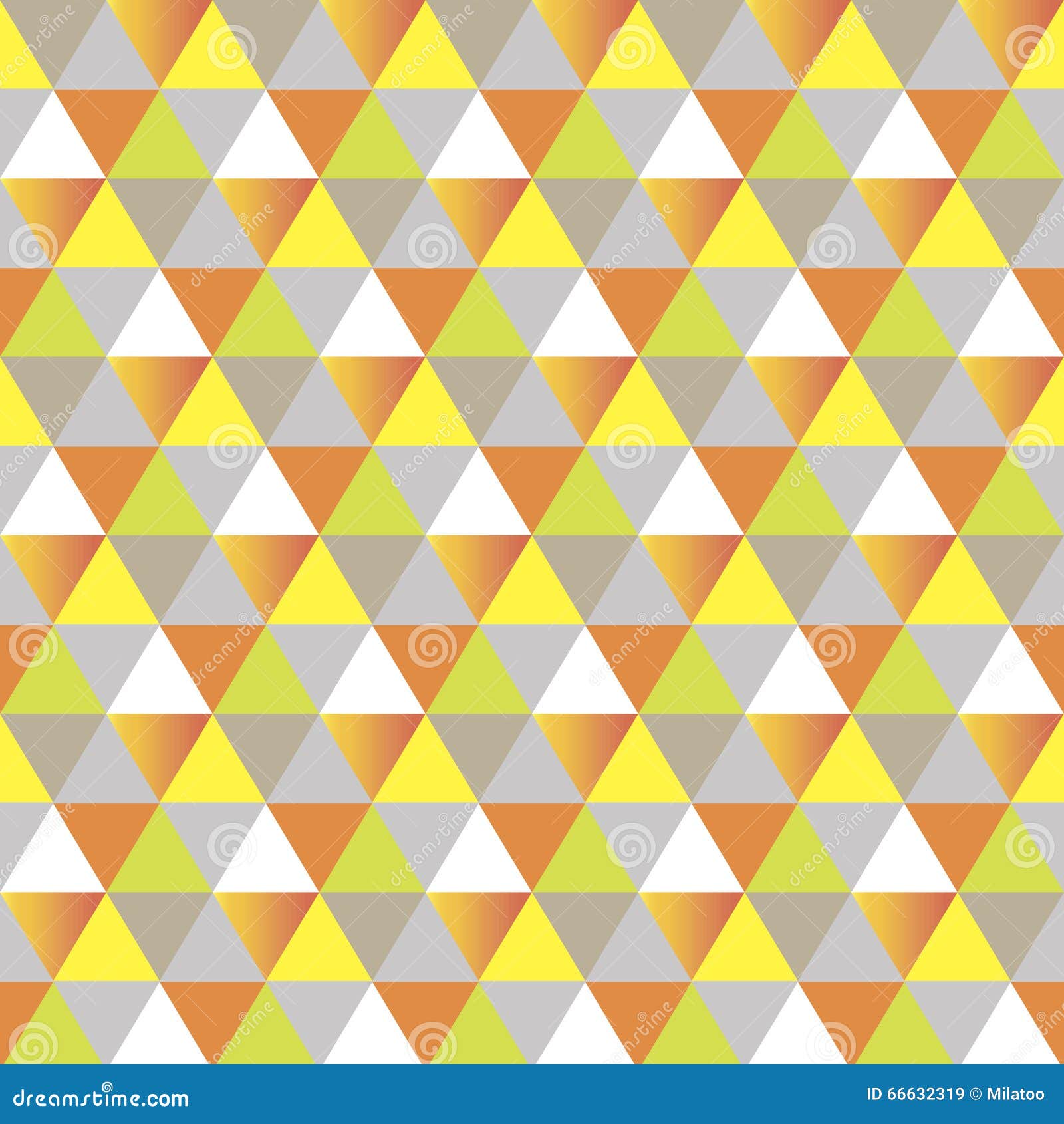 Romb Pattern Triangle Texture Cartoon Vector | CartoonDealer.com #67170293