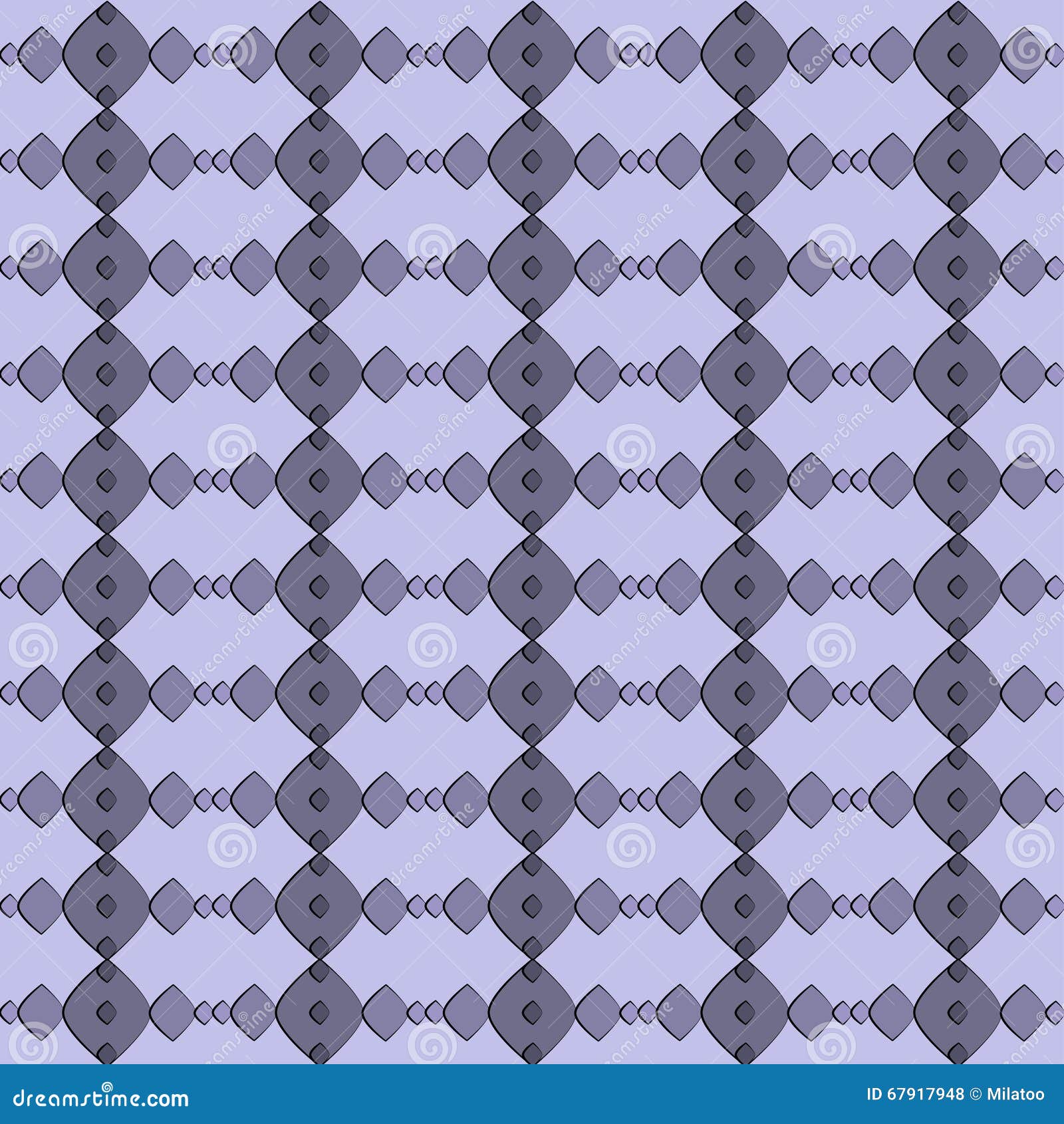 Romb Waves Texture Vector Illustration | CartoonDealer.com #67917948