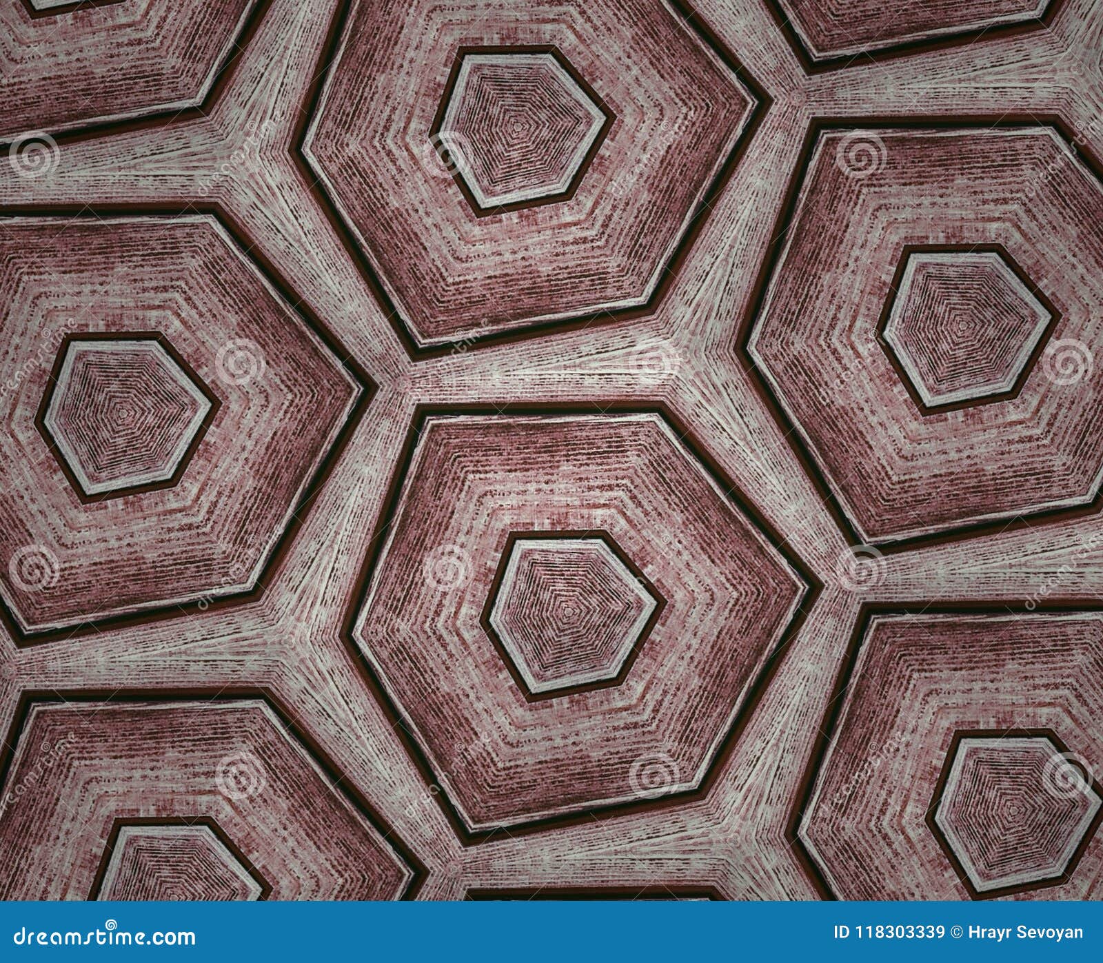 Rombs from woody pattern stock image. Image of wood - 118303339