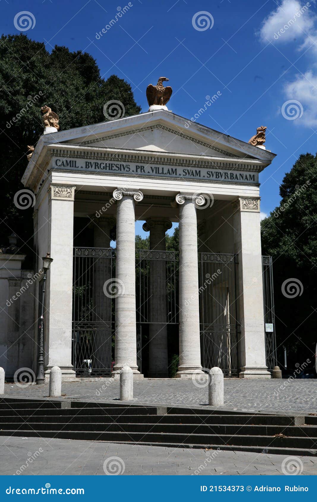 Rome stock image. Image of city, travel, marble, sculpture - 21534373