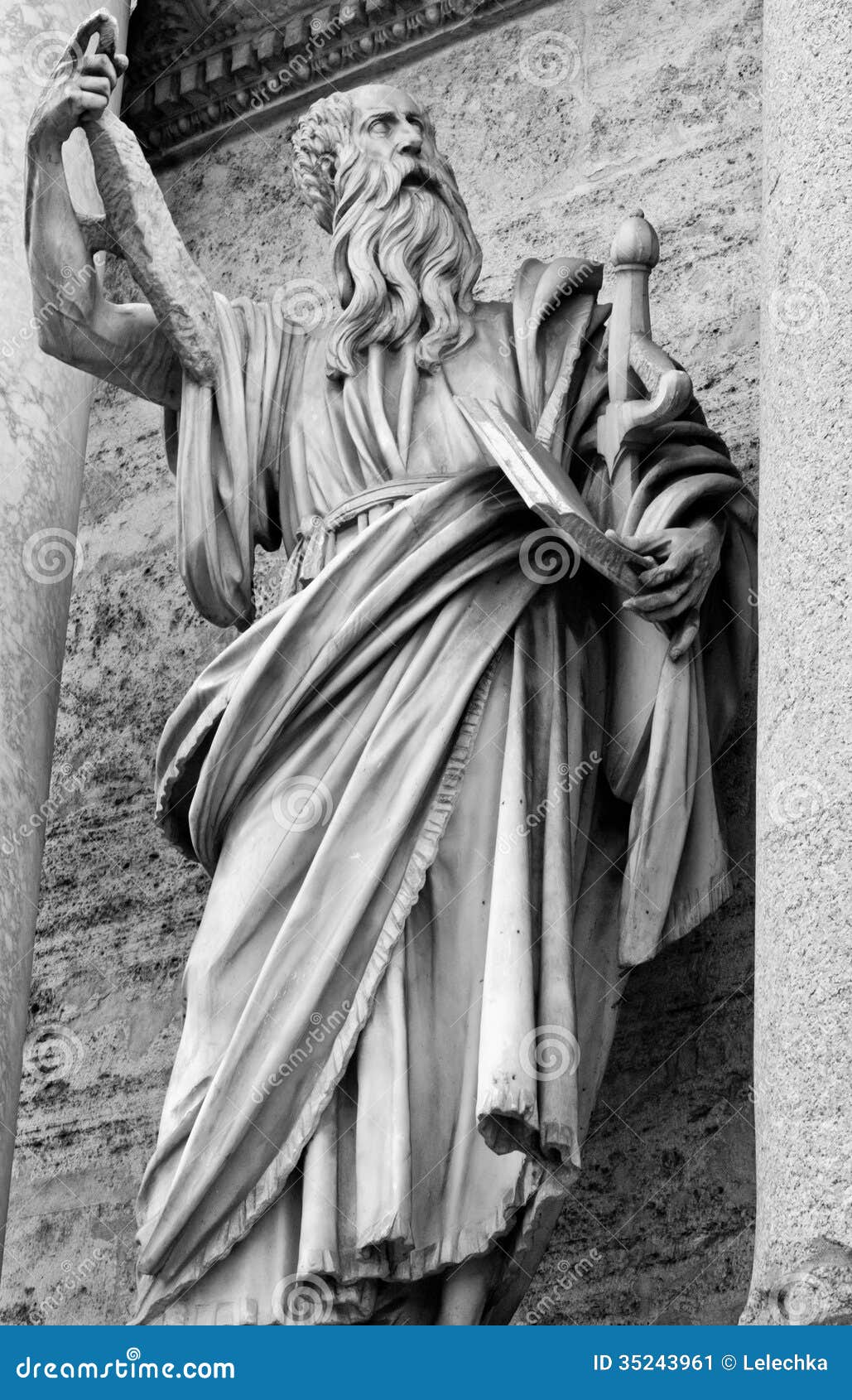 Rome architecture stock image. Image of architecture - 35243961