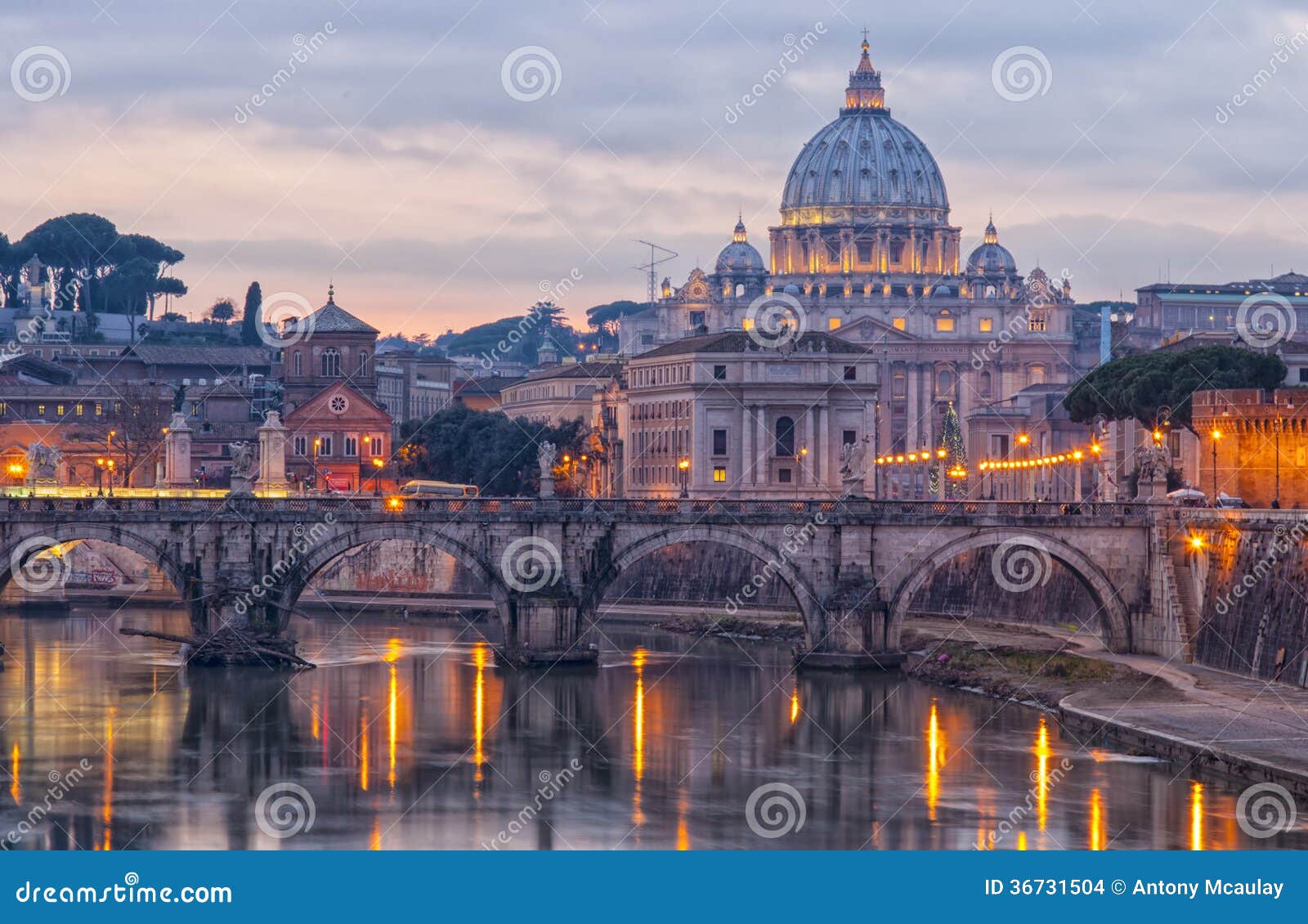 Rome Castel Sant Angelo 01 stock photo. Image of classic - 36731504