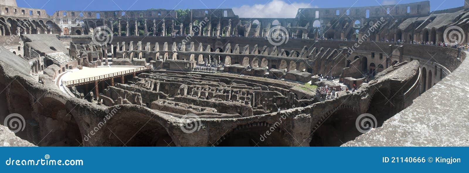 Rome colliseum stock photo. Image of colliseum, attraction - 21140666