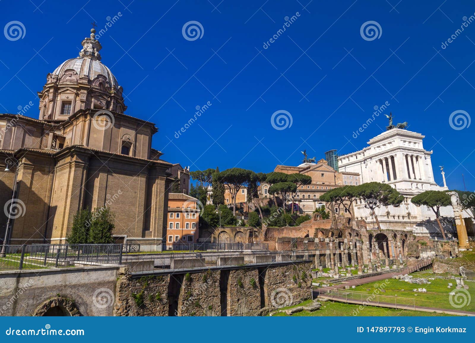 Capitolium Hill Aka Piazza Del Campidoglio In Rome, Italy. Royalty-Free ... Capitolium Hill Aka Piazza Del Campidoglio In Rome, Italy. Royalty-Free ...