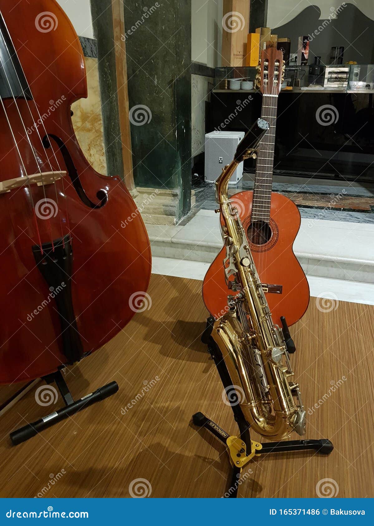 Assortment of Musical Instruments Editorial Photo - Image of assortment ...