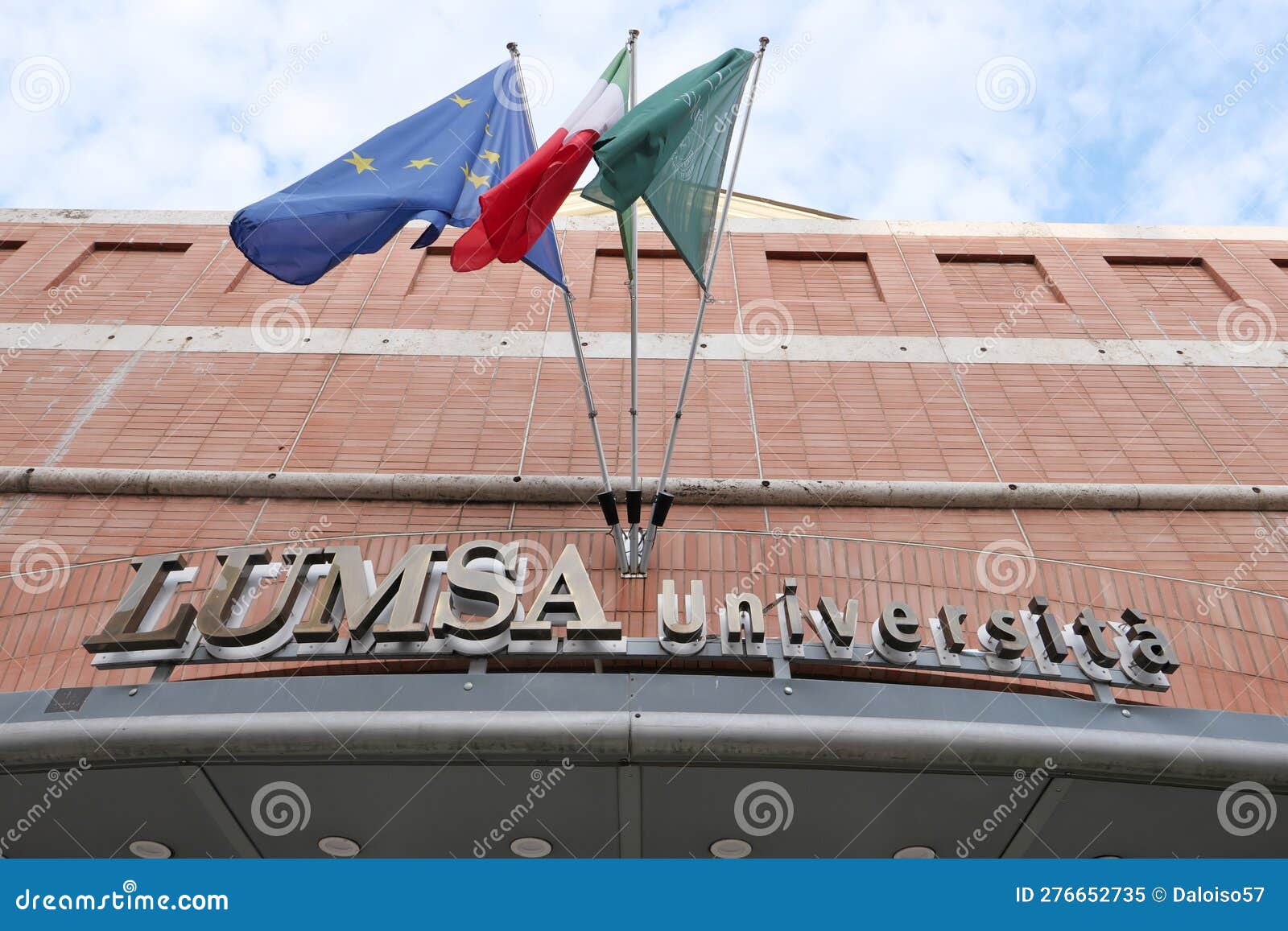 ROME MAY 01 2023 SIGN editorial image. Image of line - 276652735