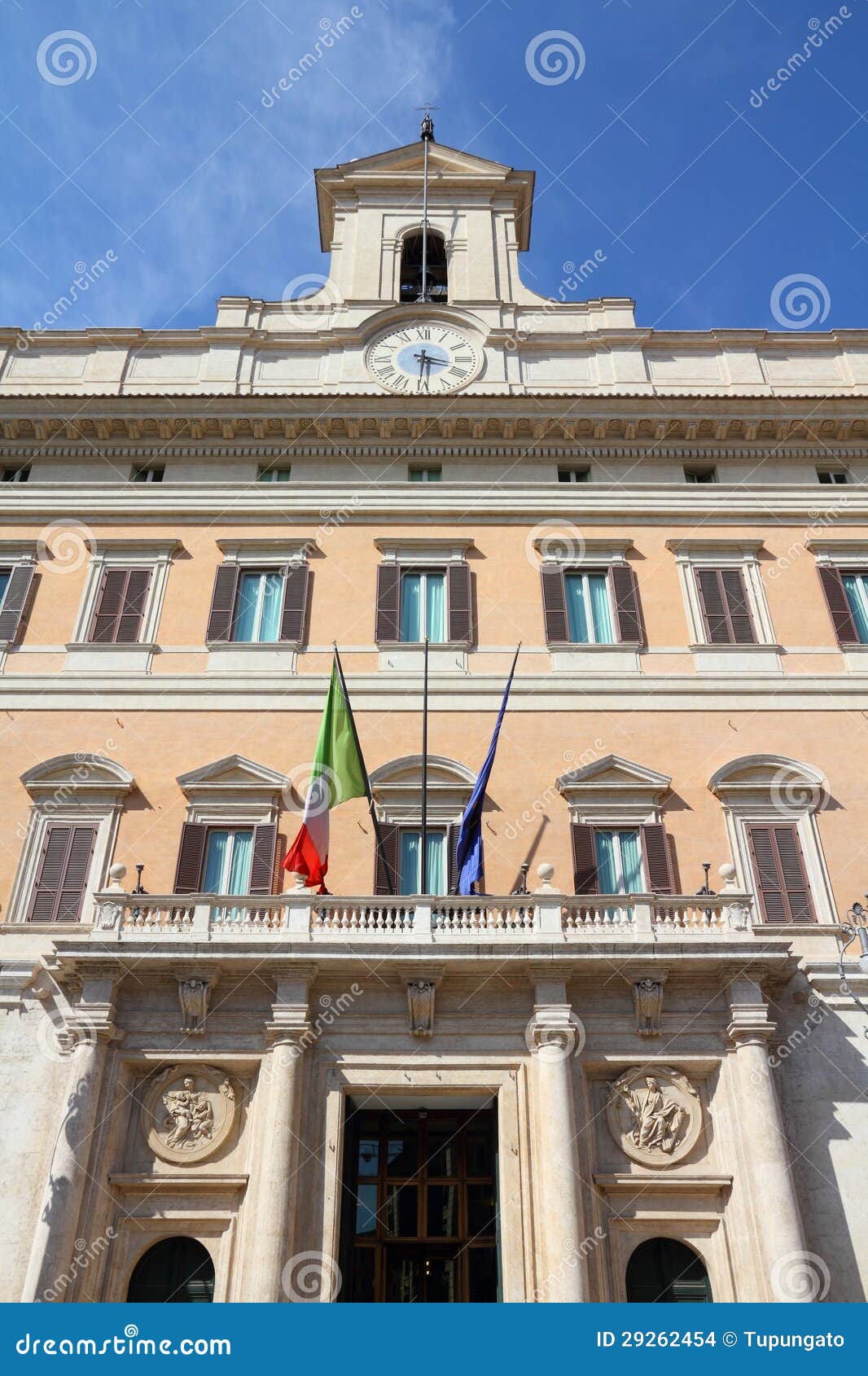 Rome Parliament Building Stock Images - Download 385 Royalty Free Photos