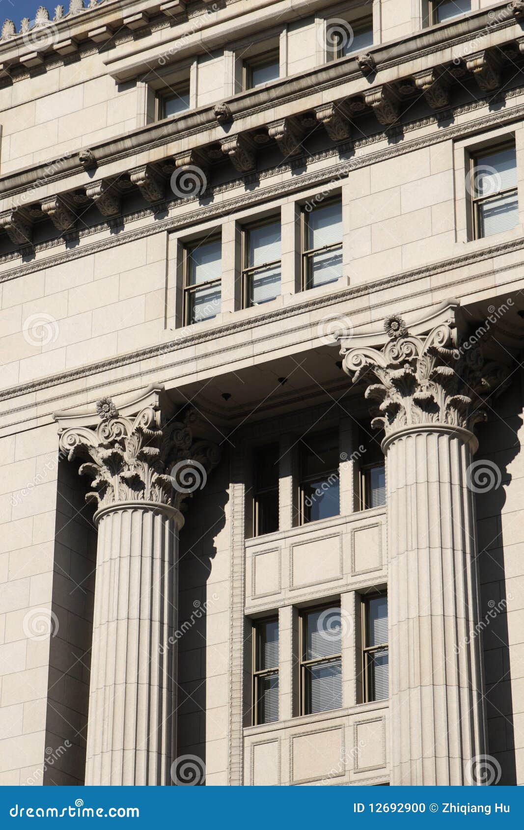 Rome pillar stock photo. Image of greek, shadow, sculpture - 12692900