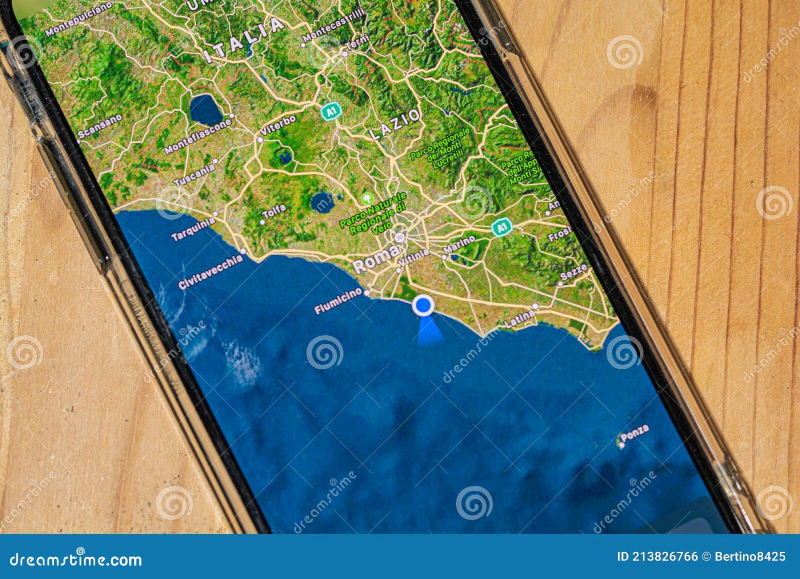 Map Covid 19 - red zone stock photo. Image of paul, africa - 213826766