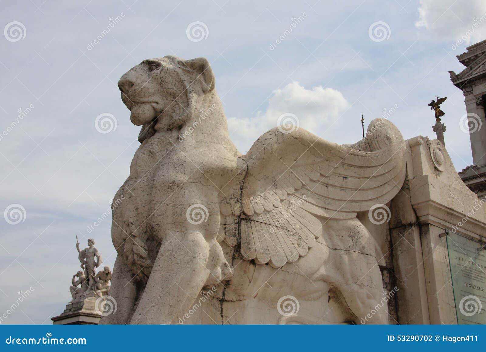 Rome stock photo. Image of culture, rome, journey, senate - 53290702