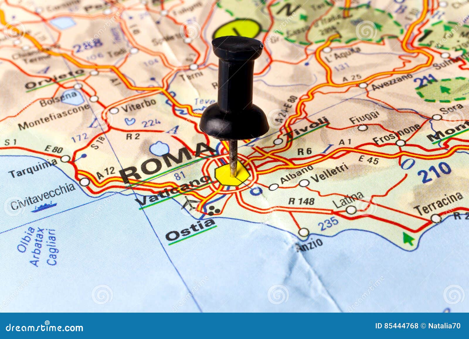 Rome stock photo. Image of arranging, people, place, contemporary ...