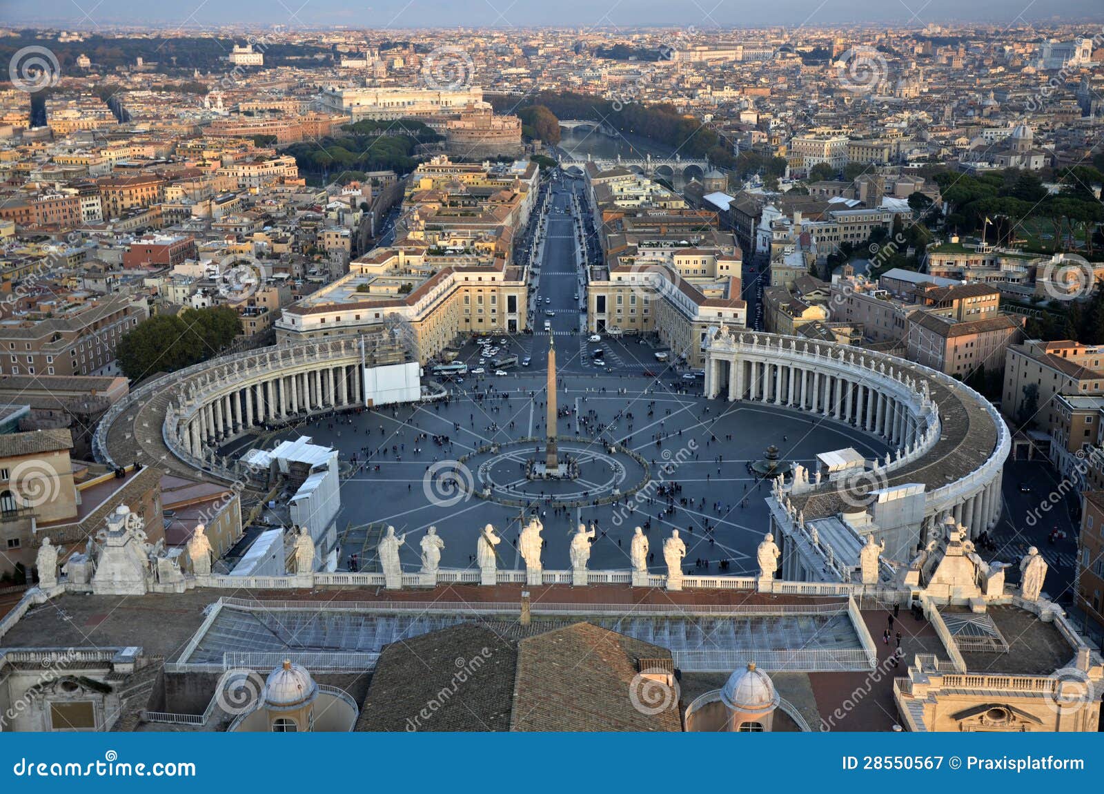 Vatican Rome Stock Photography | CartoonDealer.com #27271448