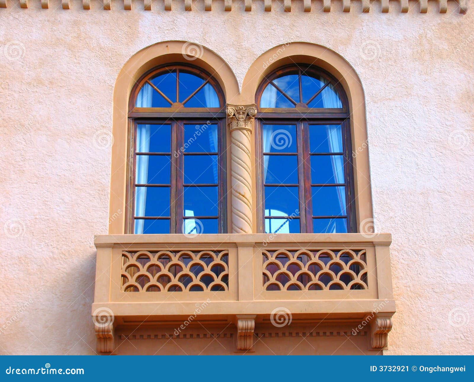 Rome Window stock image. Image of history, house, classic - 3732921