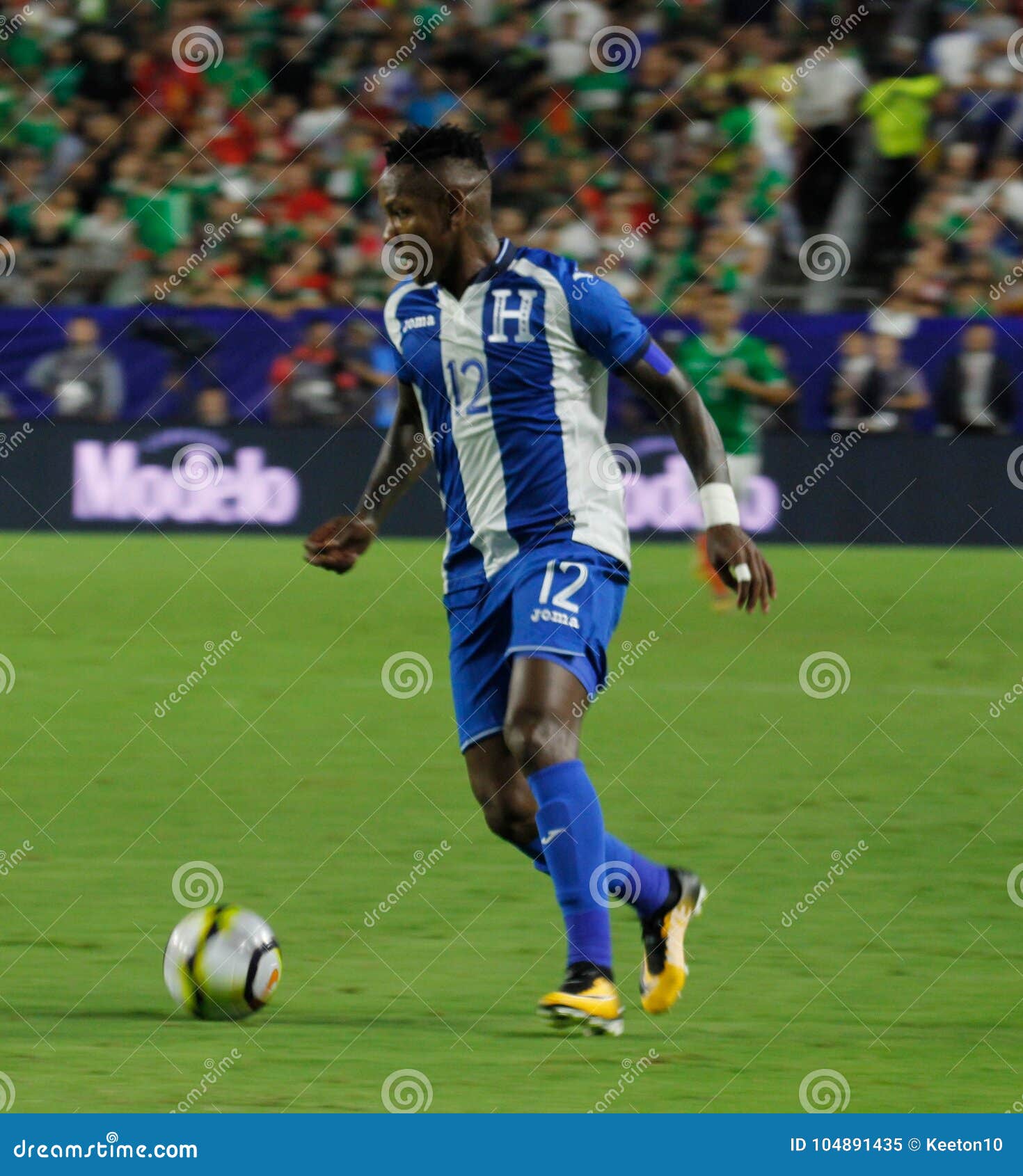 Romell Quioto imagen editorial. Imagen de club, atleta - 104891435