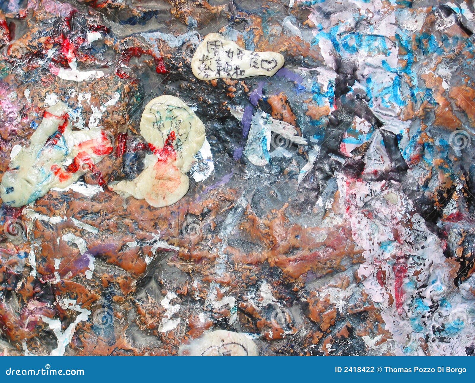 Romeo and Juliet wall stock photo. Image of beautiful - 2418422