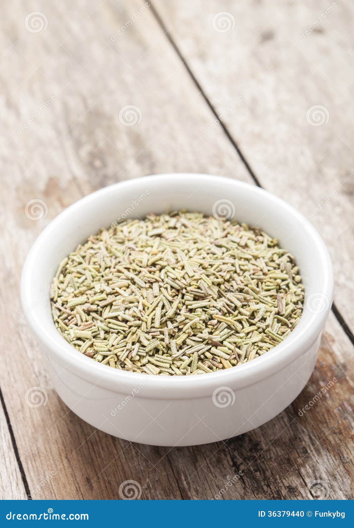 Romero seco foto de archivo. Imagen de ingrediente, adorne - 36379440