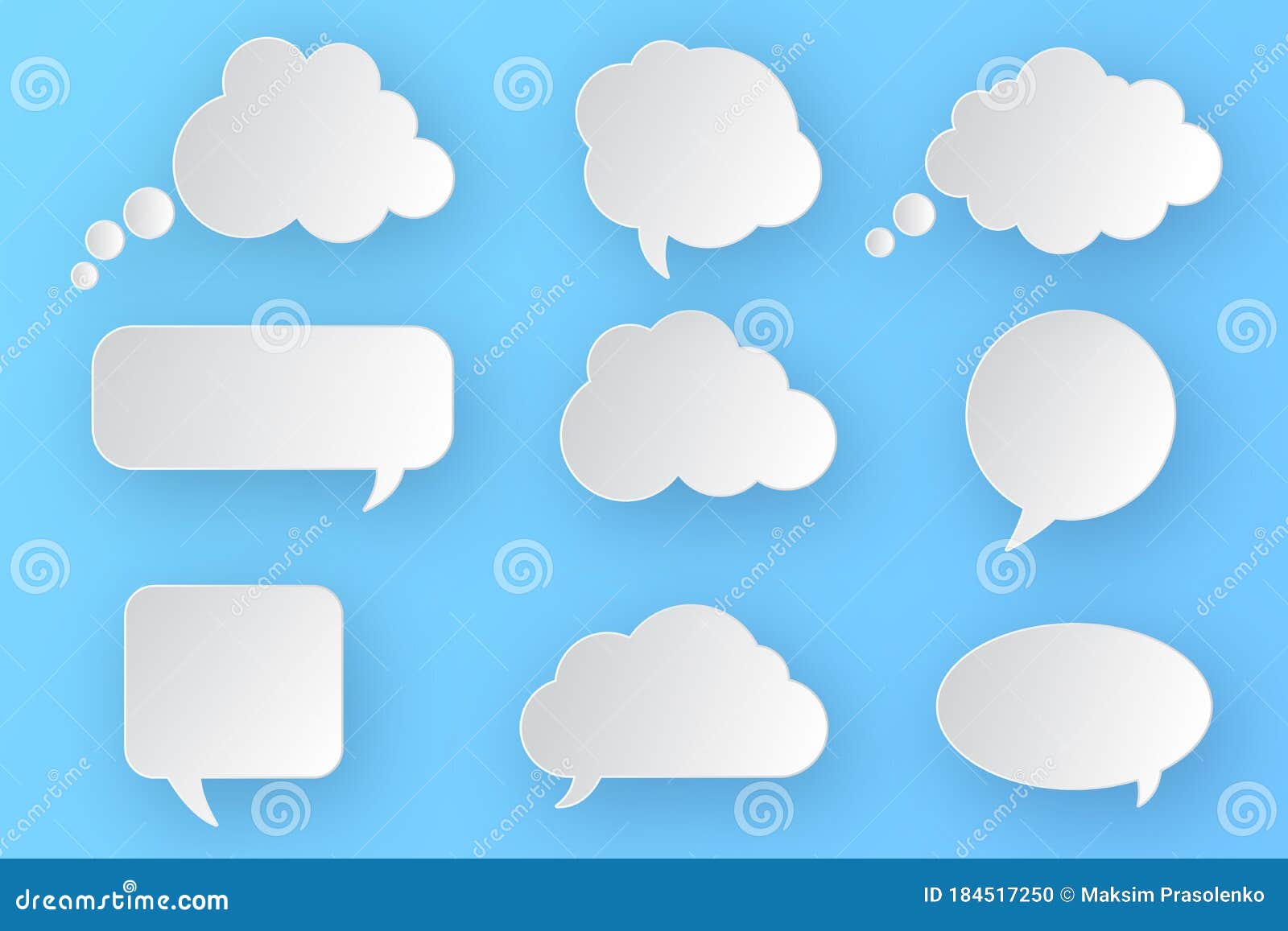 Rompecabezas Rectangular De Partes De Color Blanco Ilustración del ...