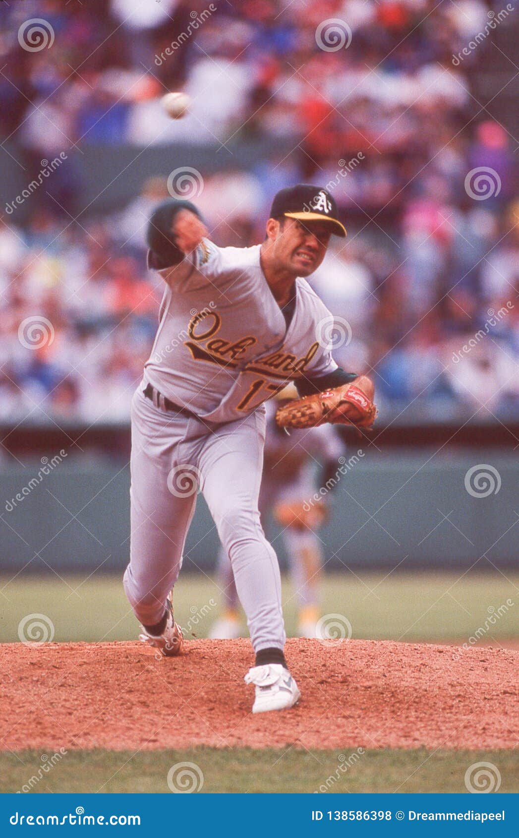 Ron Darling redaktionell arkivfoto. Bild av baseboll - 138586398